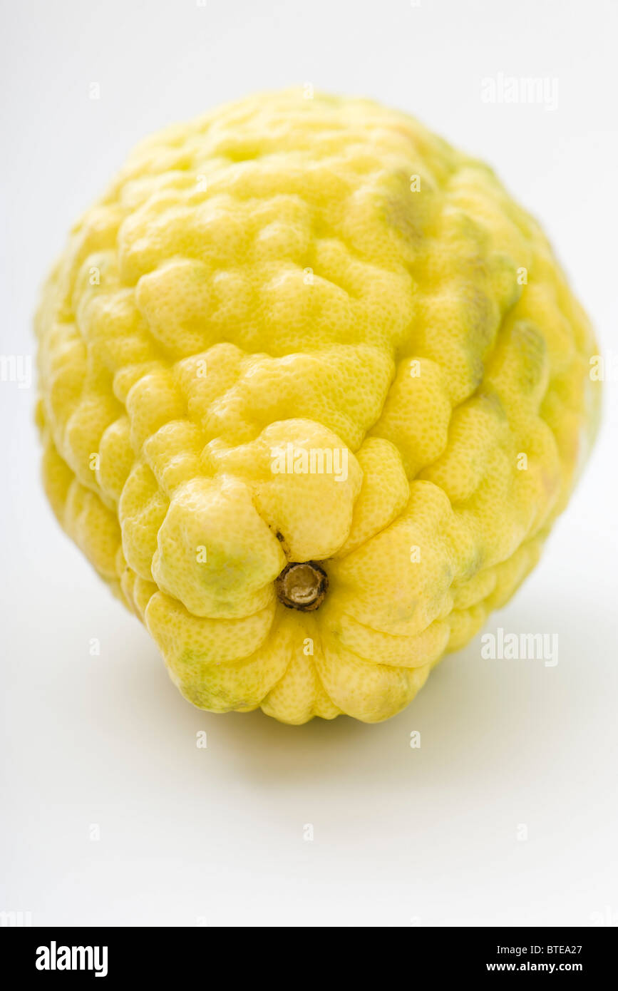 Balady citrons hi-res stock photography and images - Alamy