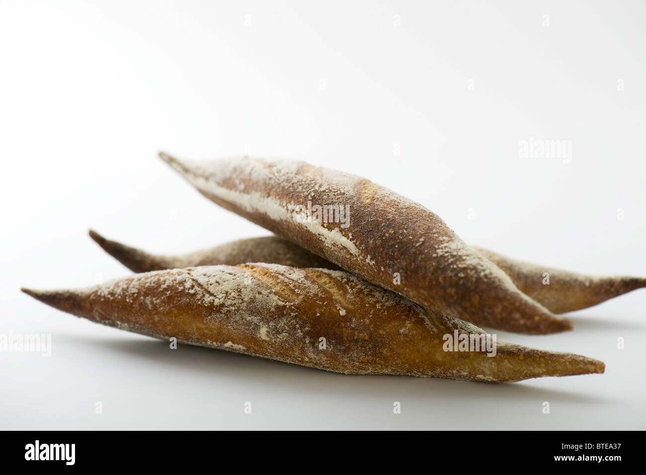 Loaves of bread Stock Photo - Alamy