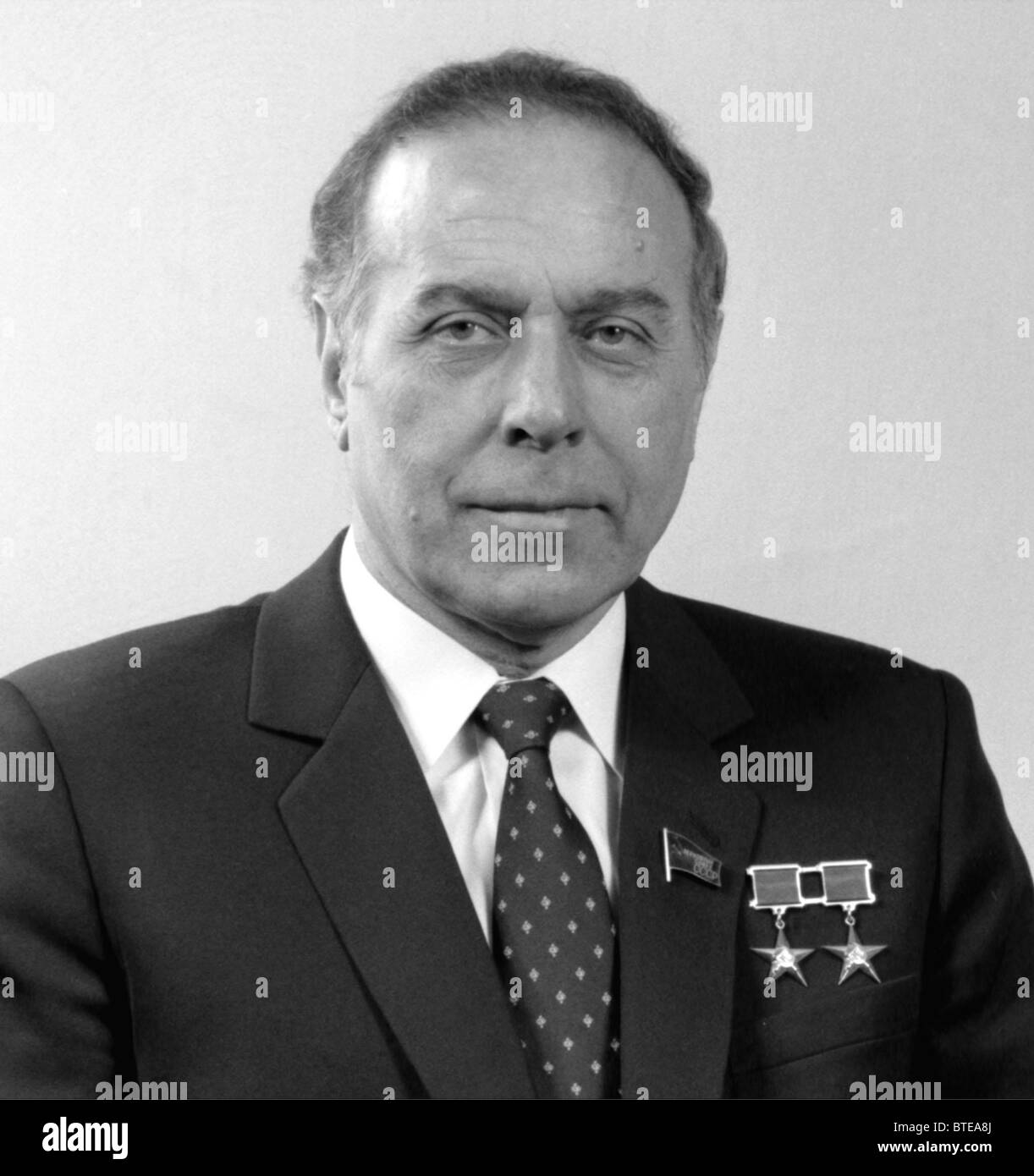 Minister Soviet Union High Resolution Stock Photography and Images - Alamy