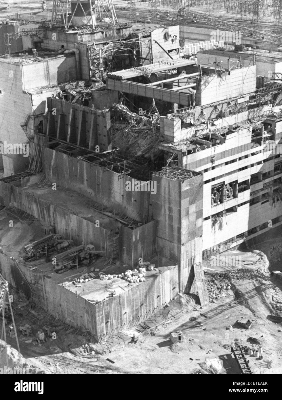 Chernobyl 1986 Stock Photos & Chernobyl 1986 Stock Images - Alamy