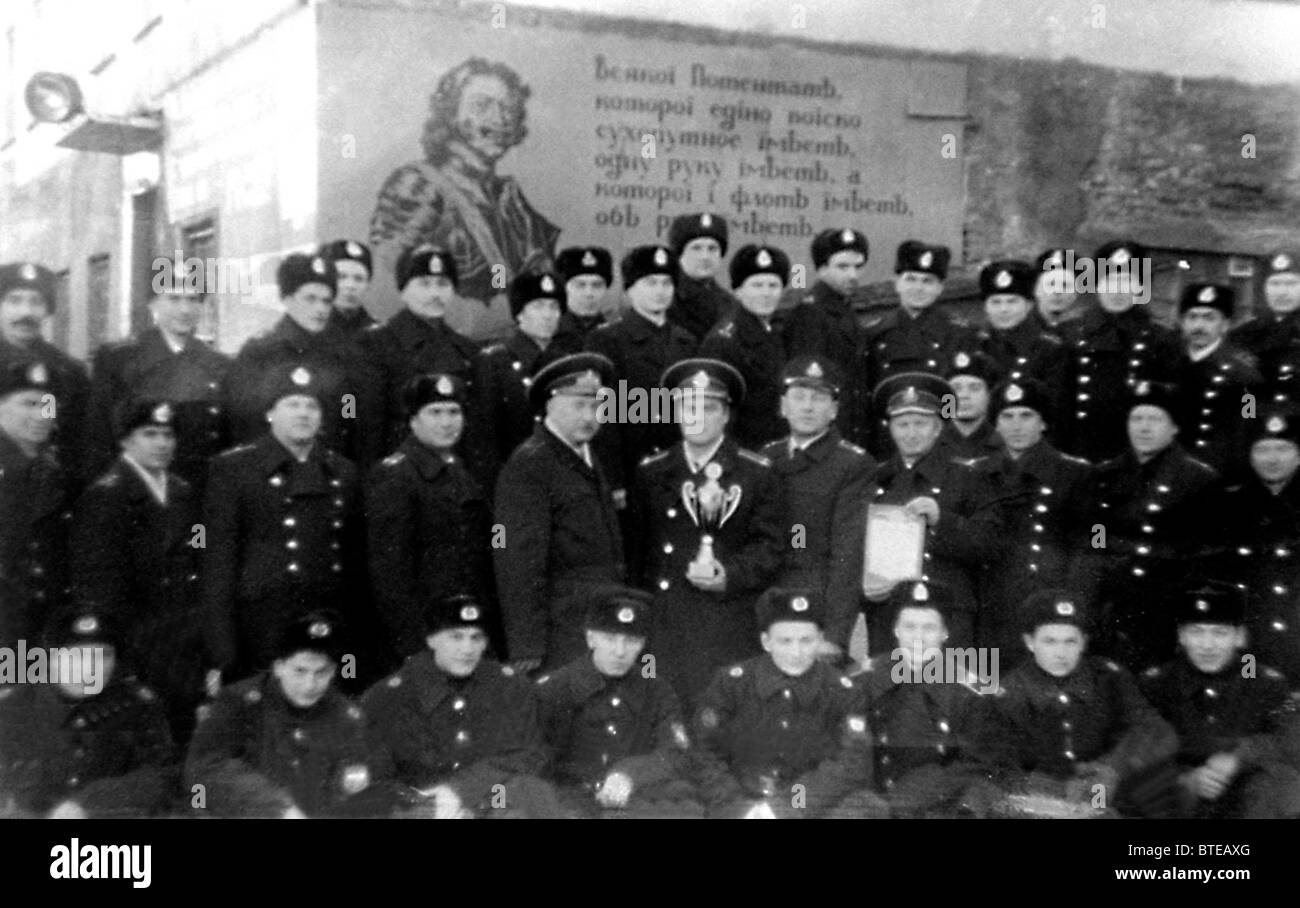 Kursk Submarine High Resolution Stock Photography and Images - Alamy