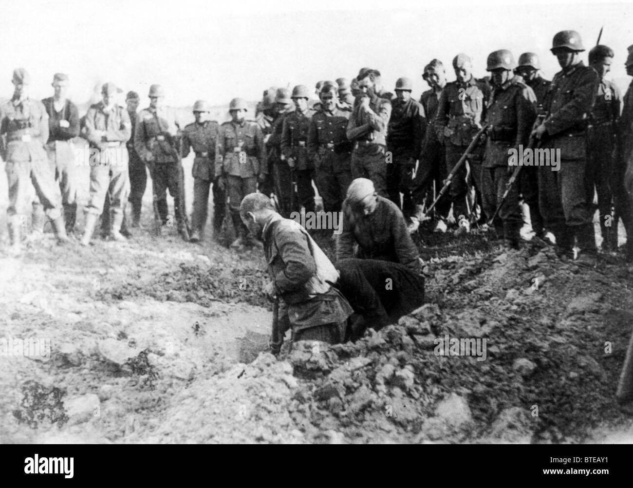 Prisoners Of War World War Ii High Resolution Stock Photography and ...