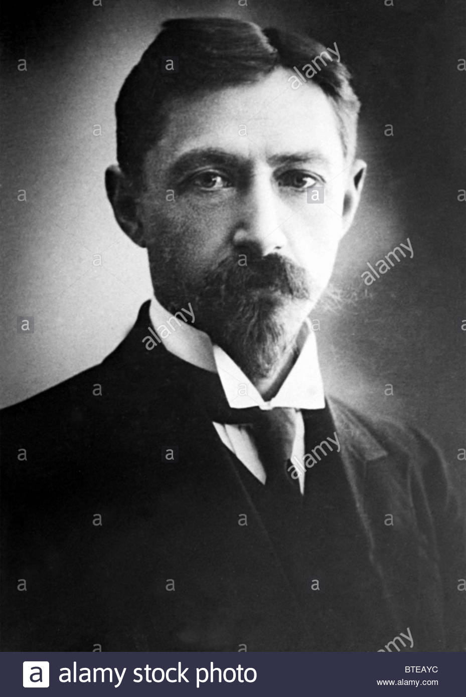 Russian Writer Ivan Bunin Stock Photos & Russian Writer Ivan Bunin ...