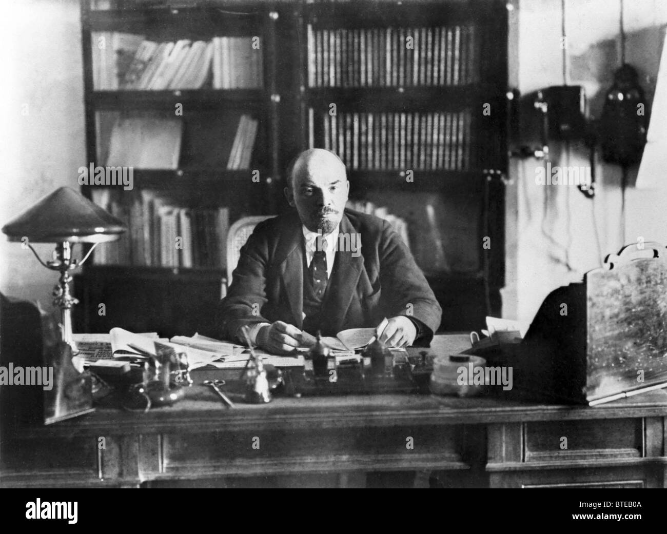 With Lenin High Resolution Stock Photography and Images - Alamy