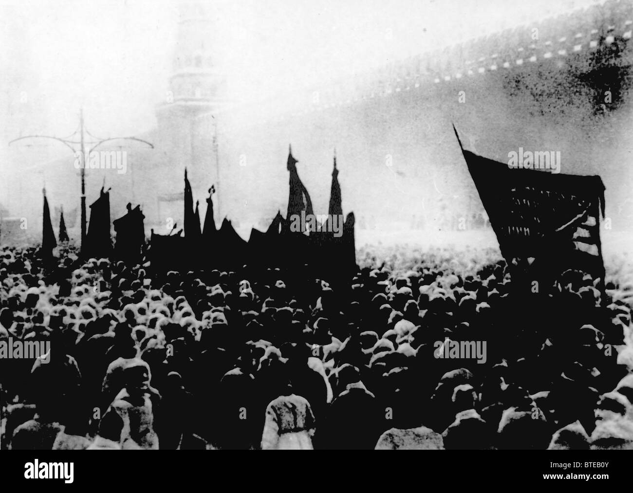 Vladimir Lenin 1924 High Resolution Stock Photography and Images - Alamy