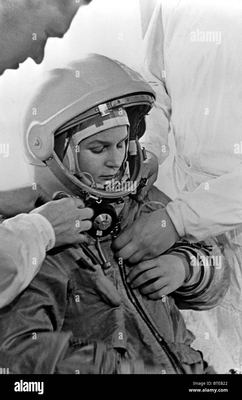 Cosmonaut First High Resolution Stock Photography and Images - Alamy