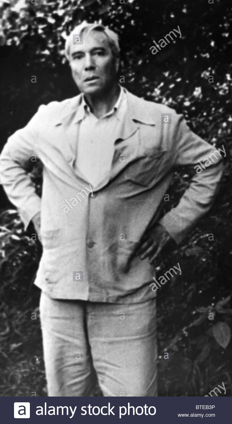 Boris Pasternak Nobel High Resolution Stock Photography and Images - Alamy