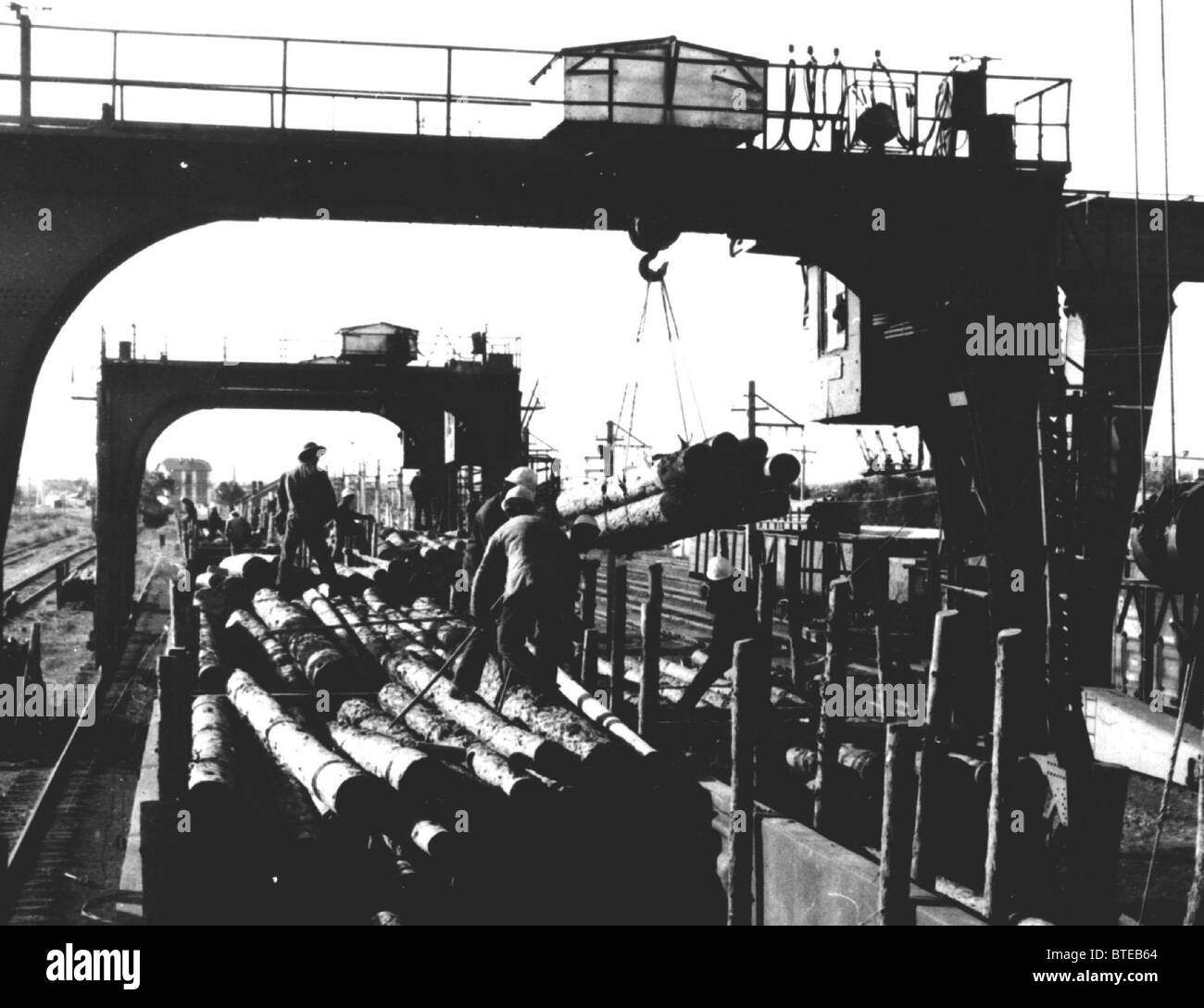 Russian Construction High Resolution Stock Photography and Images - Alamy