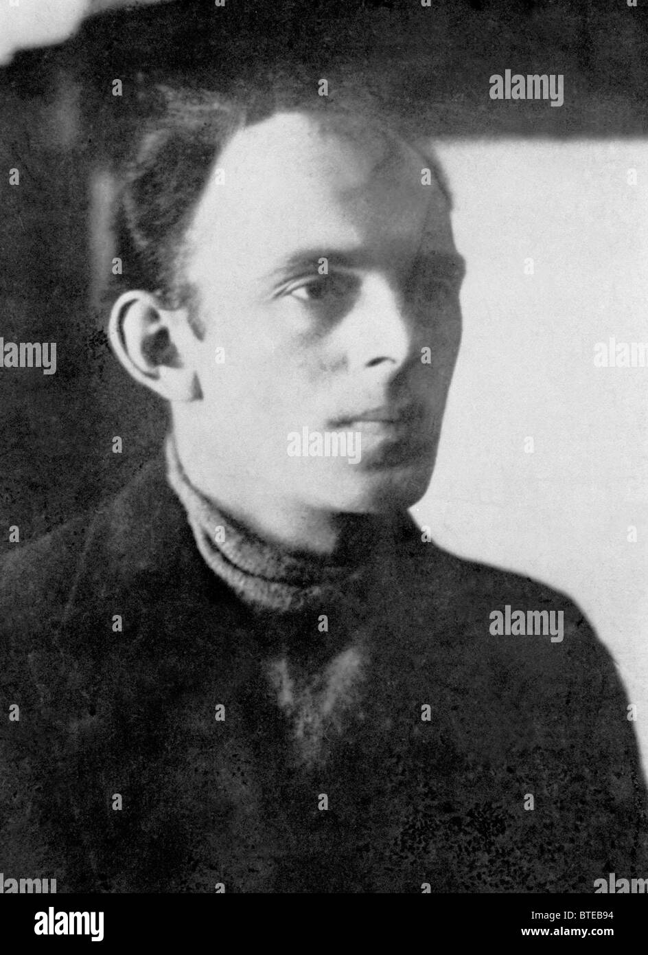 Osip High Resolution Stock Photography and Images - Alamy