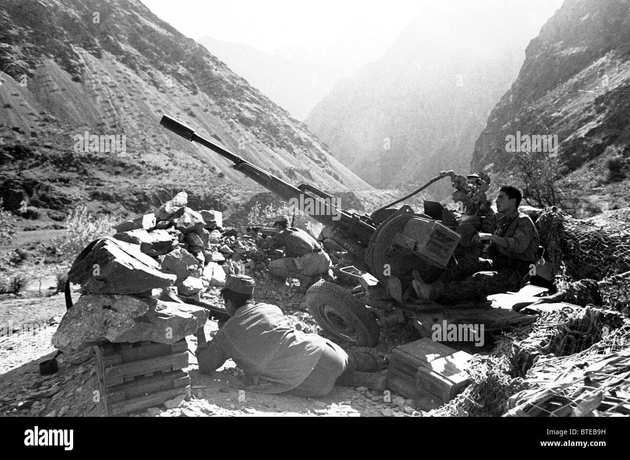 Tajik Black and White Stock Photos & Images - Alamy