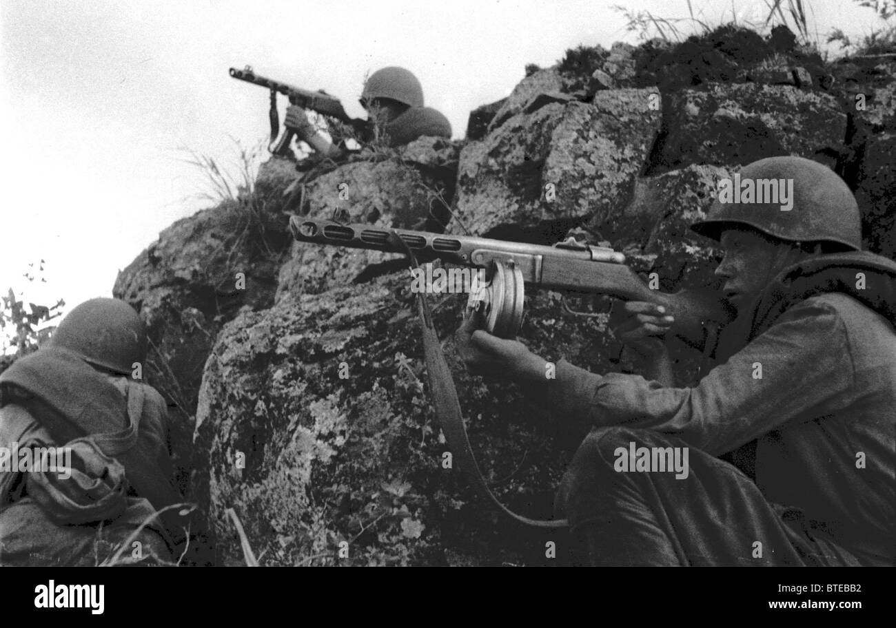 Manchuria 1945 Stock Photos & Manchuria 1945 Stock Images - Alamy