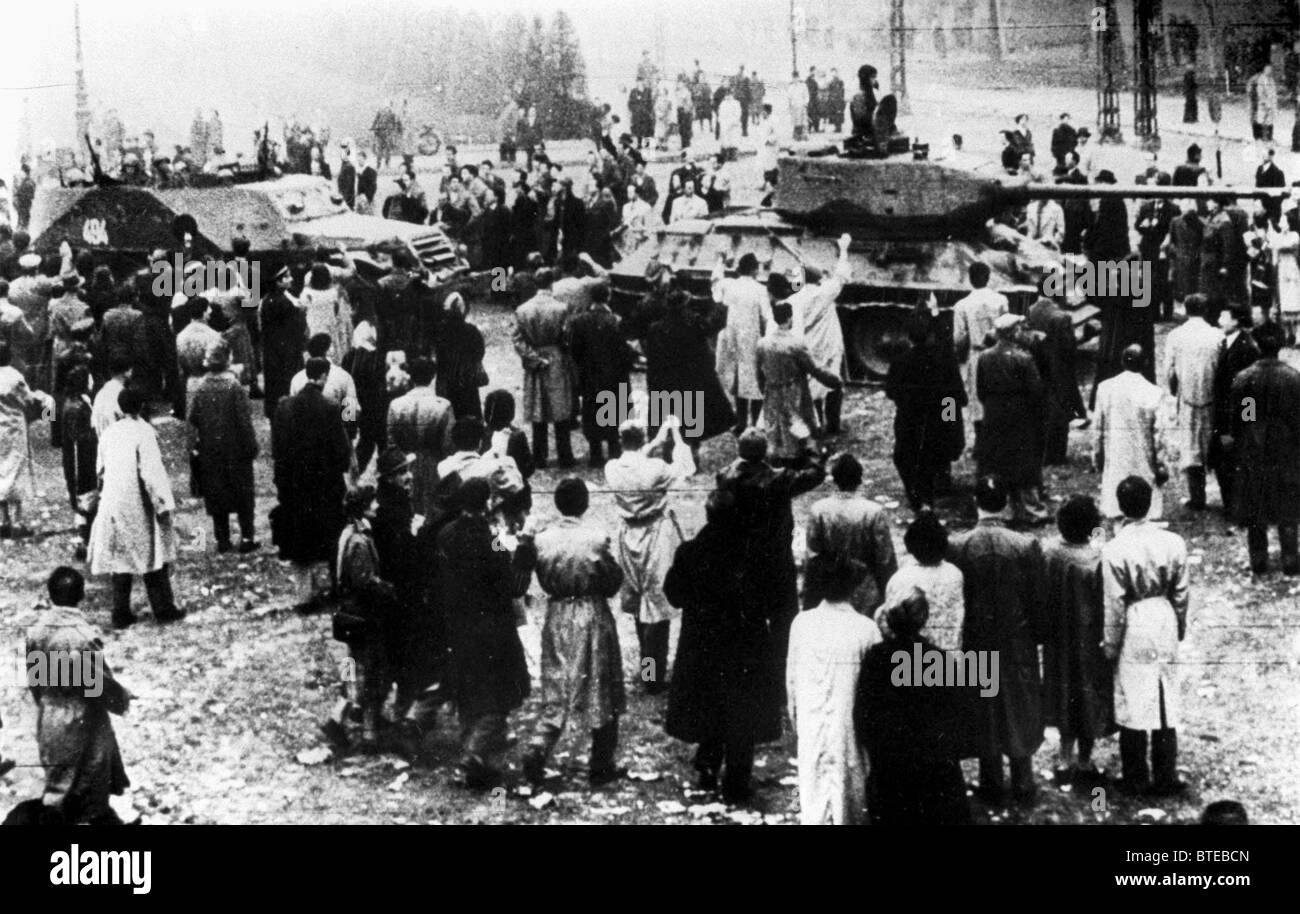 1956 Exhibition High Resolution Stock Photography and Images - Alamy