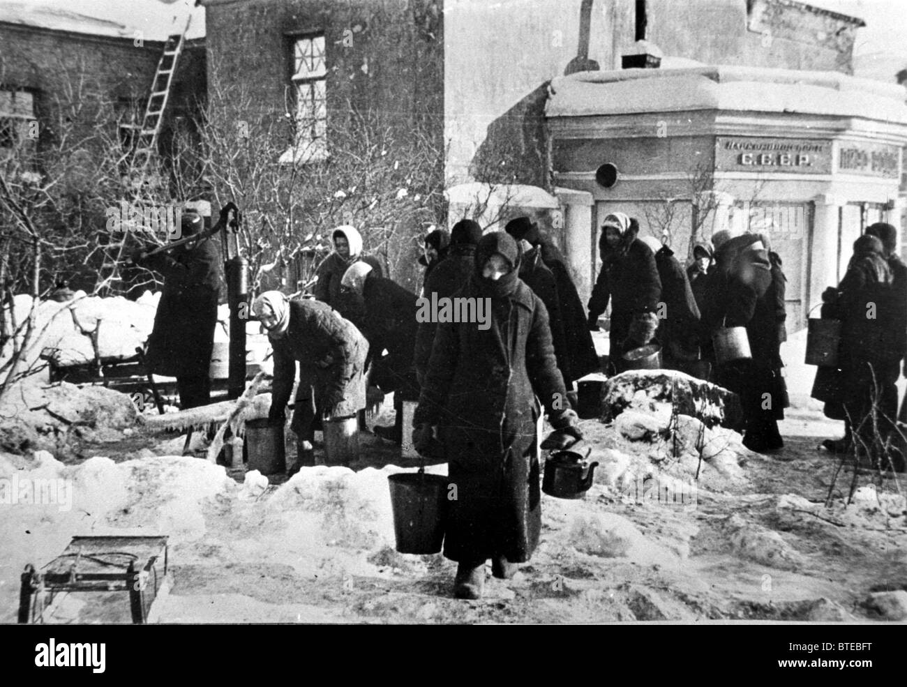 War Blockade Black and White Stock Photos & Images - Alamy