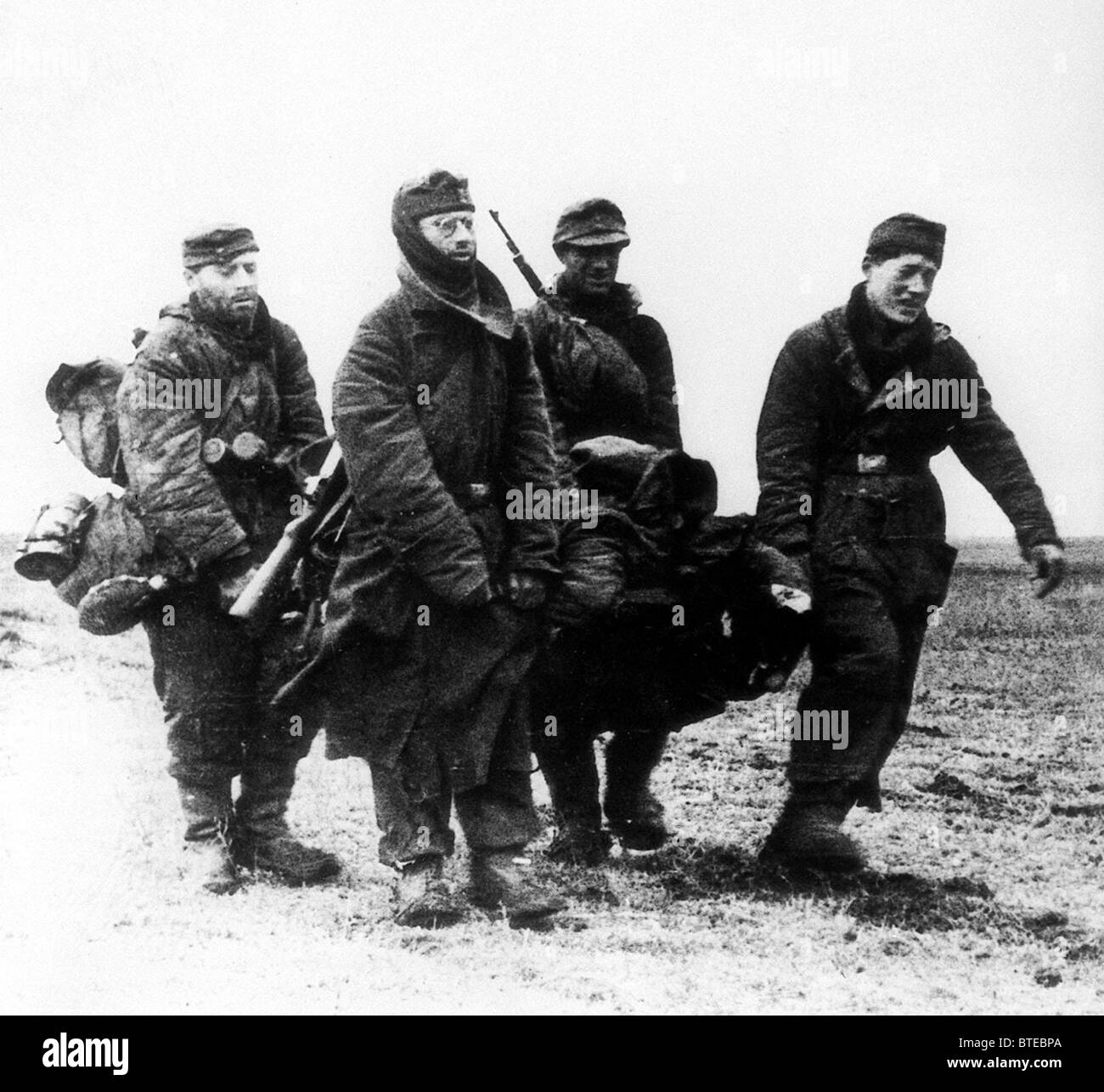 German Soldiers 1944 High Resolution Stock Photography and Images - Alamy