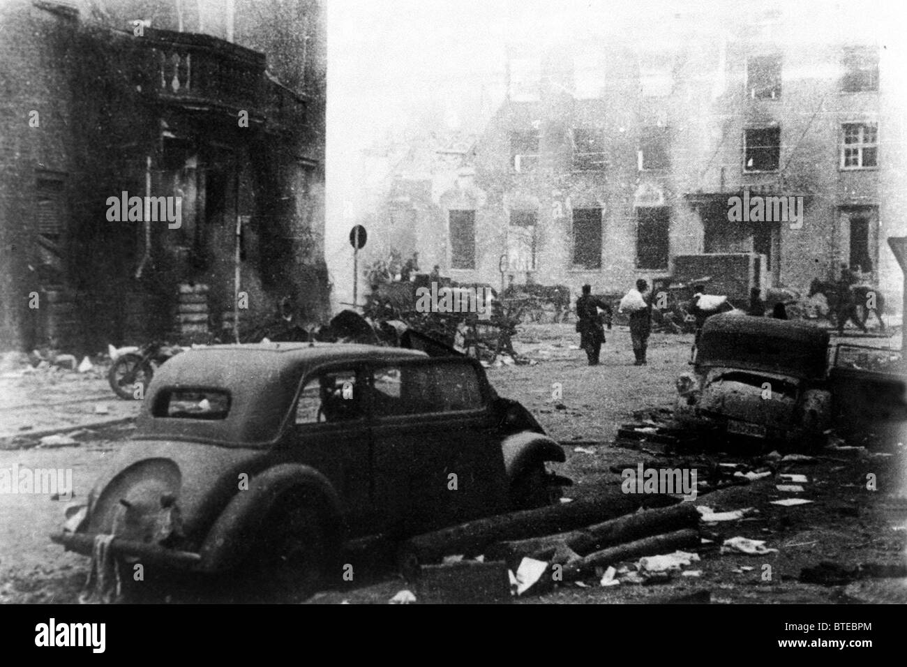 Koenigsberg 1945 High Resolution Stock Photography and Images - Alamy