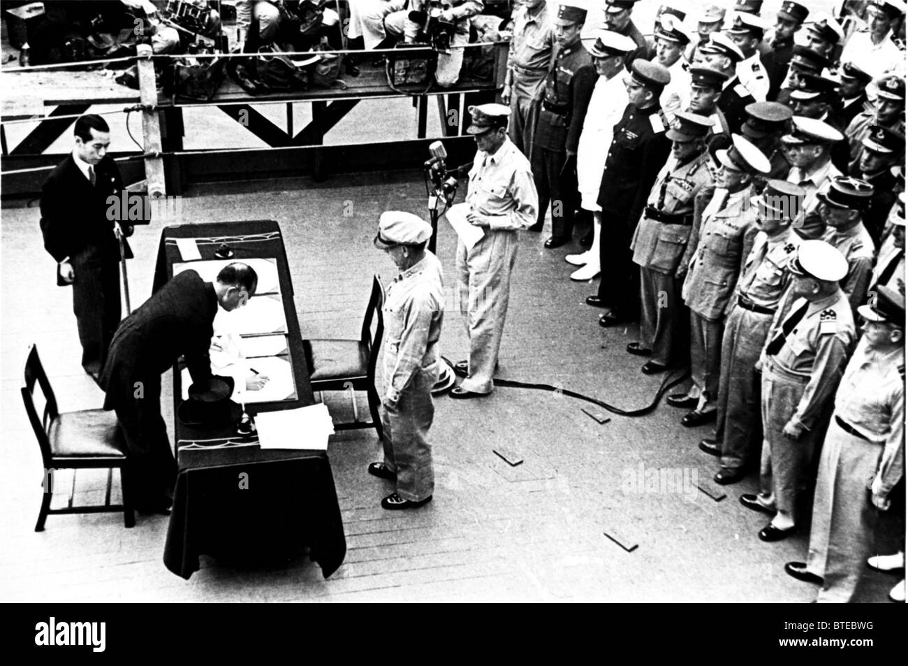 Japan 1945 High Resolution Stock Photography and Images - Alamy