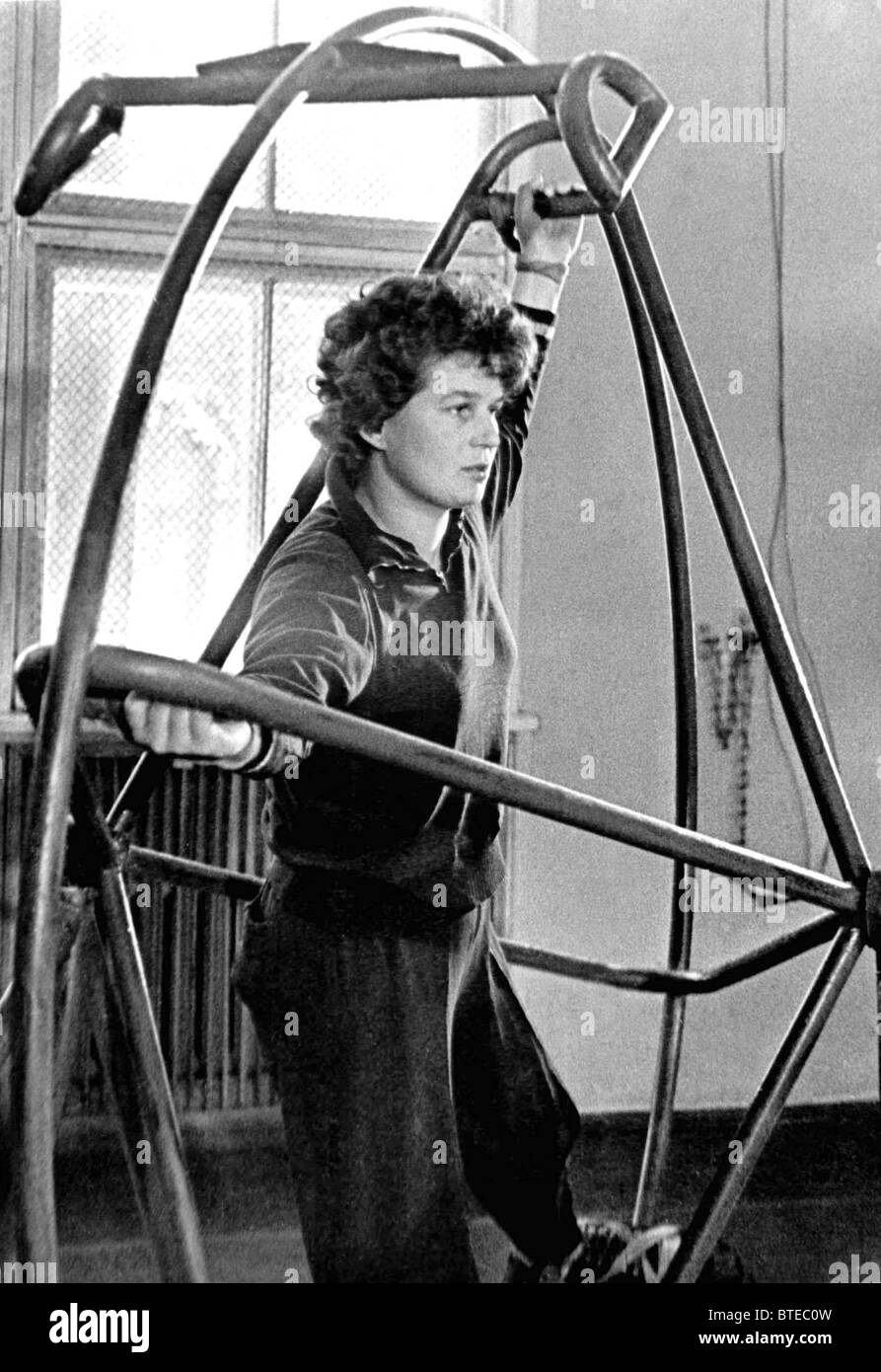 With Valentina Tereshkova High Resolution Stock Photography and Images - Alamy
