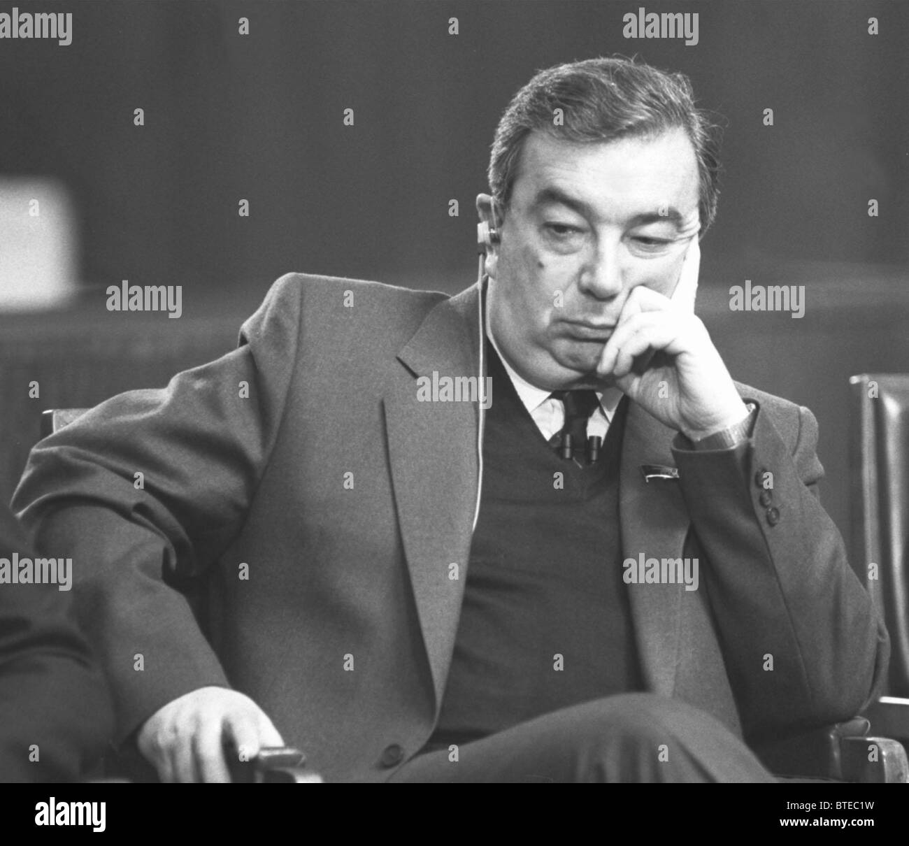 Yevgeny Primakov High Resolution Stock Photography and Images - Alamy