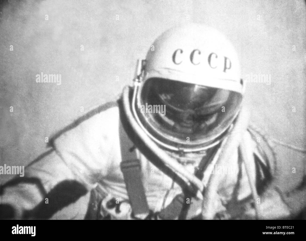 Alexei Leonov High Resolution Stock Photography and Images - Alamy