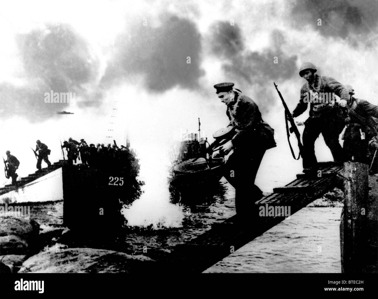 North Sea Fleet High Resolution Stock Photography and Images - Alamy