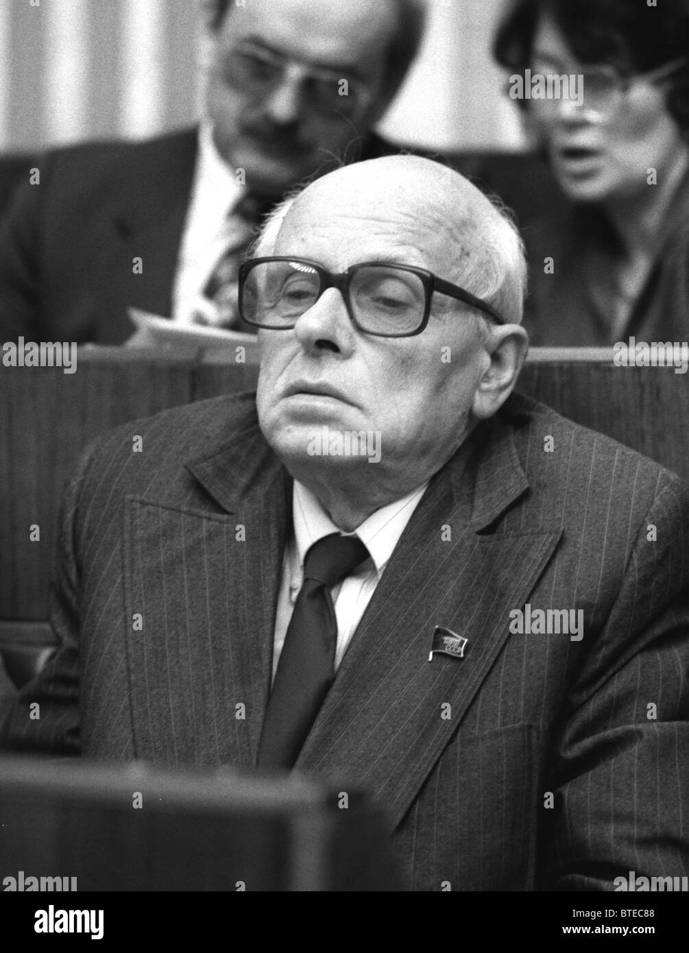 Andrei Sakharov High Resolution Stock Photography and Images - Alamy
