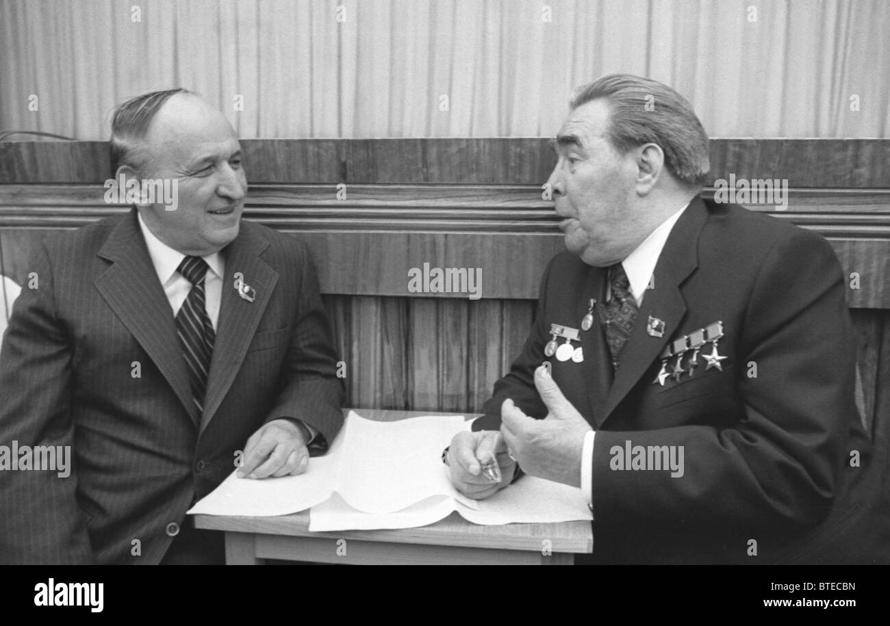 Todor Zhivkov High Resolution Stock Photography and Images - Alamy