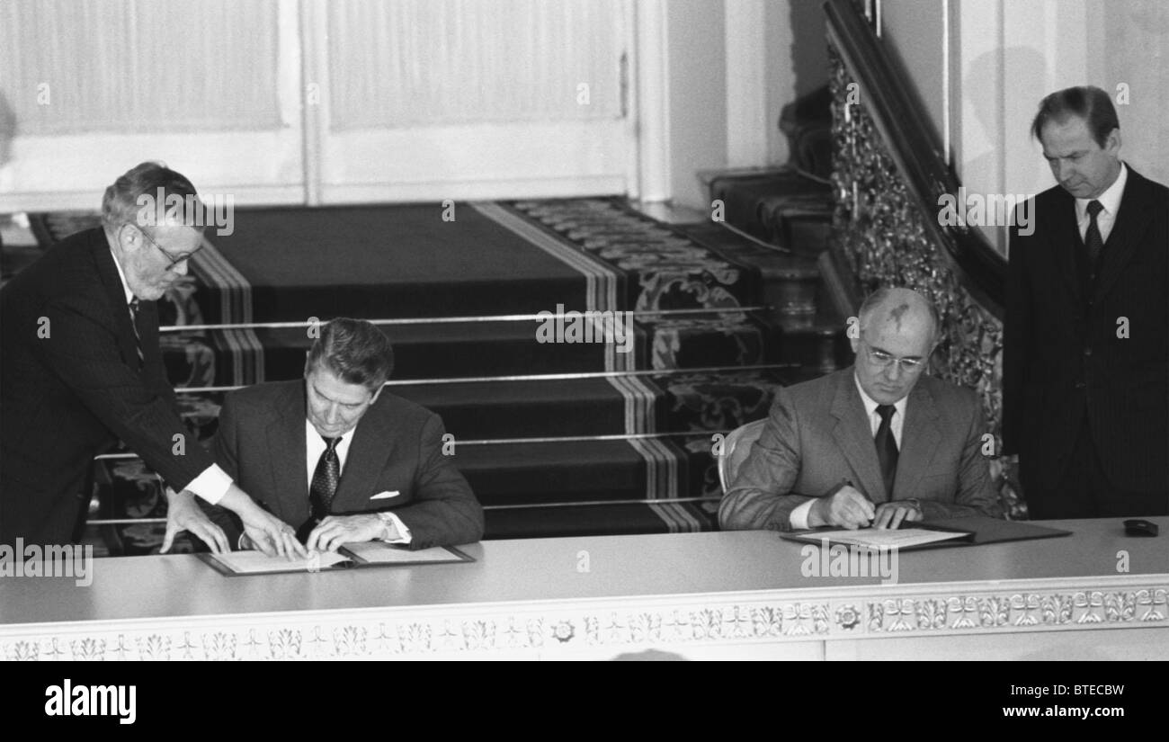1987 Ronald Reagan High Resolution Stock Photography and Images - Alamy