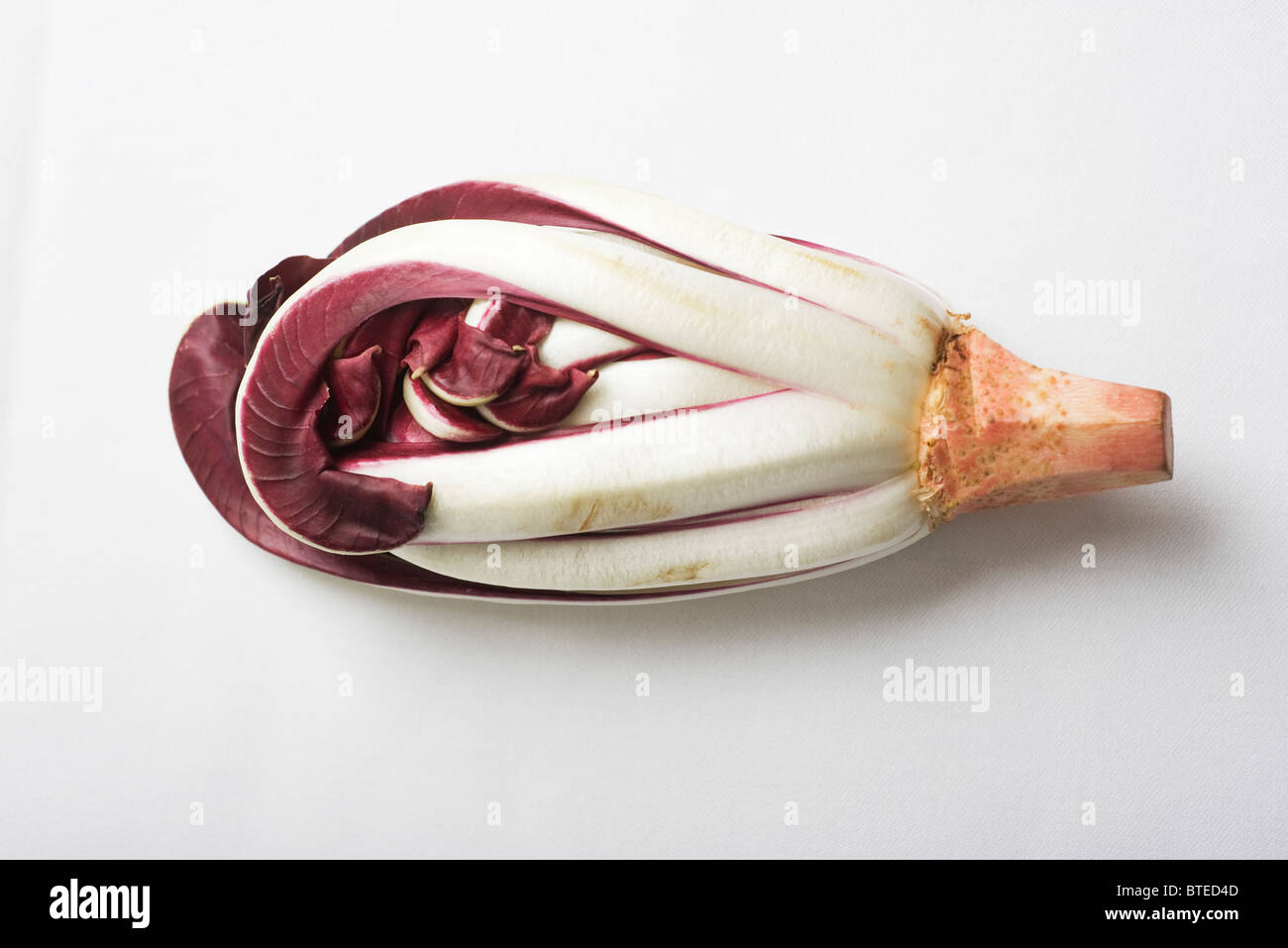 Radicchios hi-res stock photography and images - Alamy