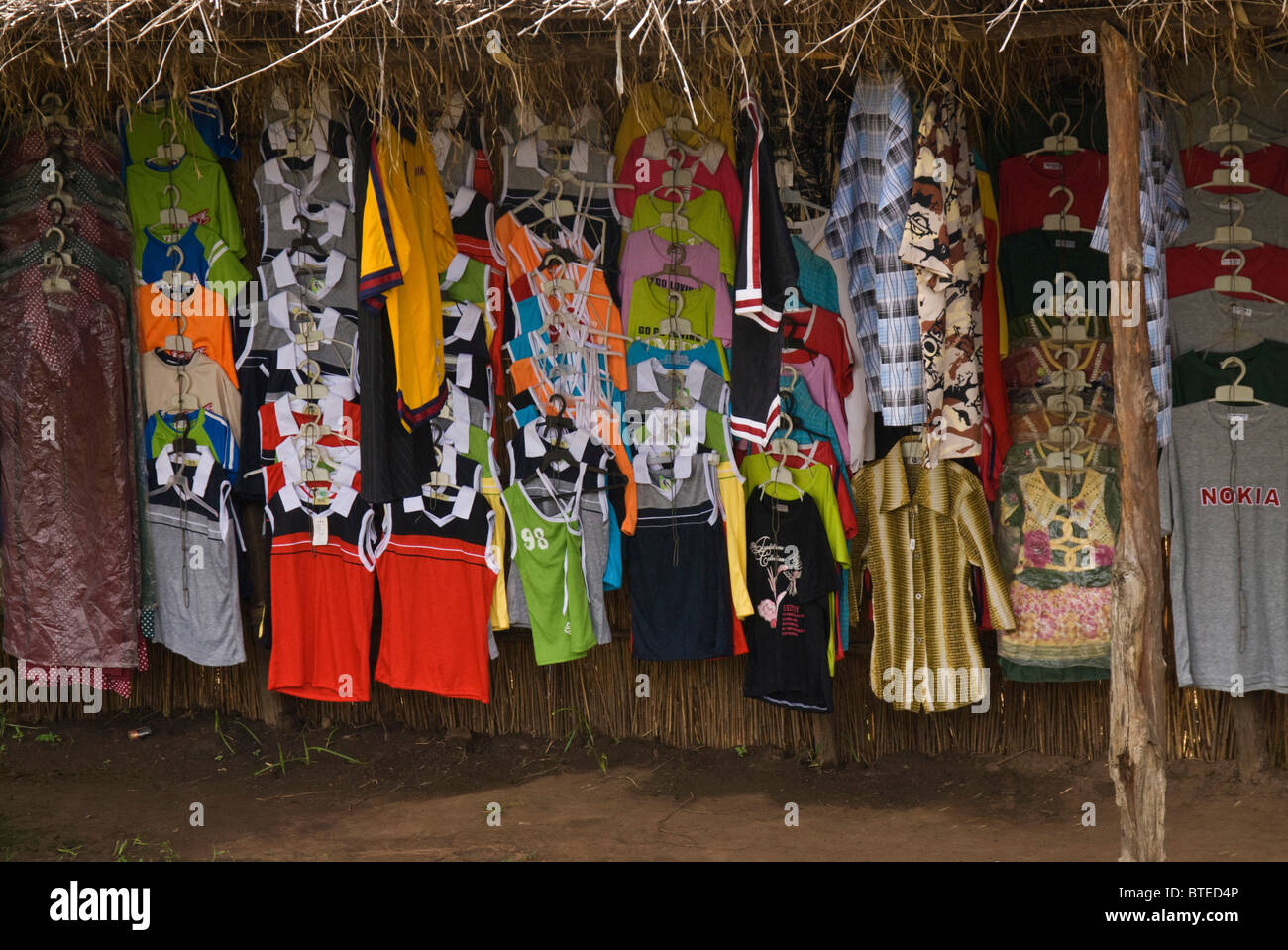 Roadside enterprise hi-res stock photography and images - Alamy