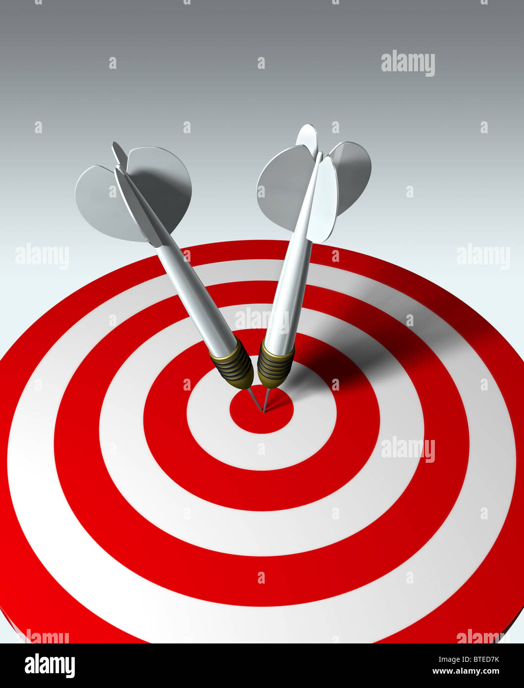 Double arrows hi-res stock photography and images - Alamy