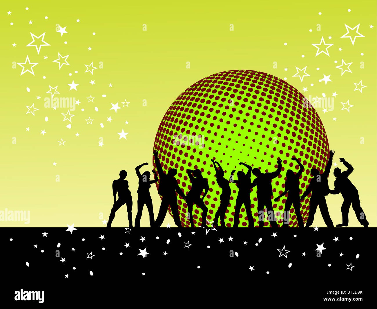 Music - event Stock Photo - Alamy