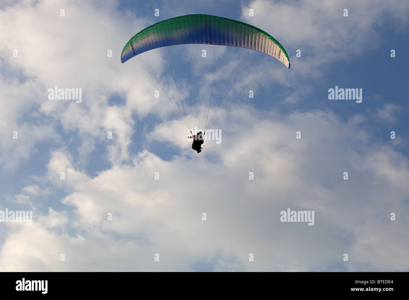Paragliding Cross-country Portuguese League, in the north of Portugal ...
