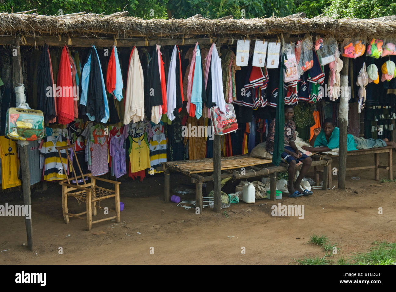 Roadside enterprise hi-res stock photography and images - Alamy
