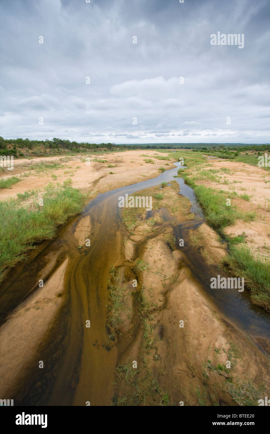 Letaba river hi-res stock photography and images - Alamy