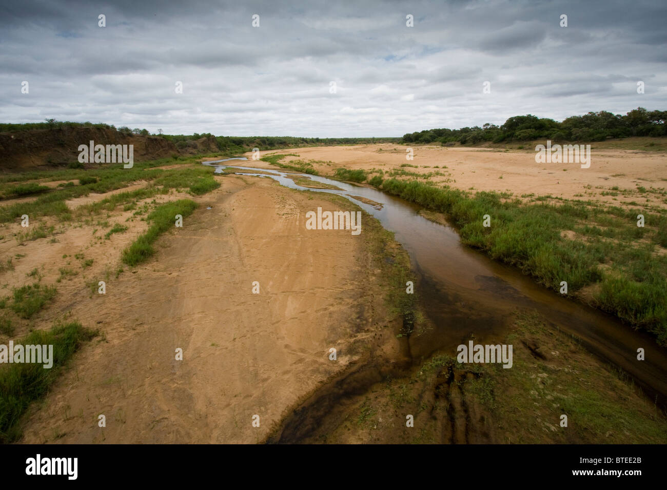 Letaba river hi-res stock photography and images - Alamy