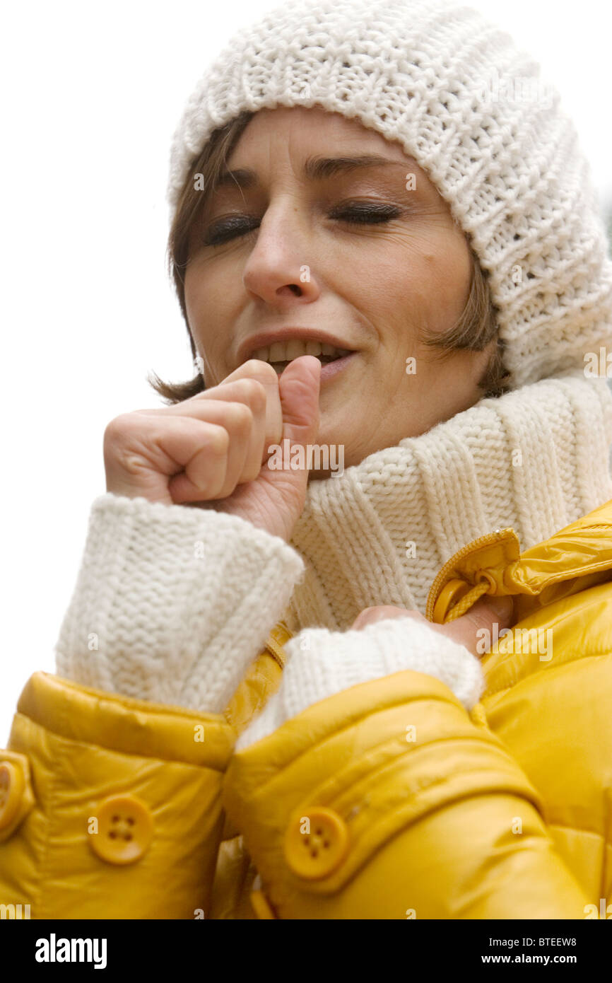 Cold coughs hi-res stock photography and images - Alamy