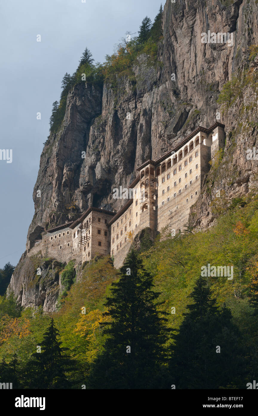 Zigana mountains trabzon turkey hi-res stock photography and images - Alamy