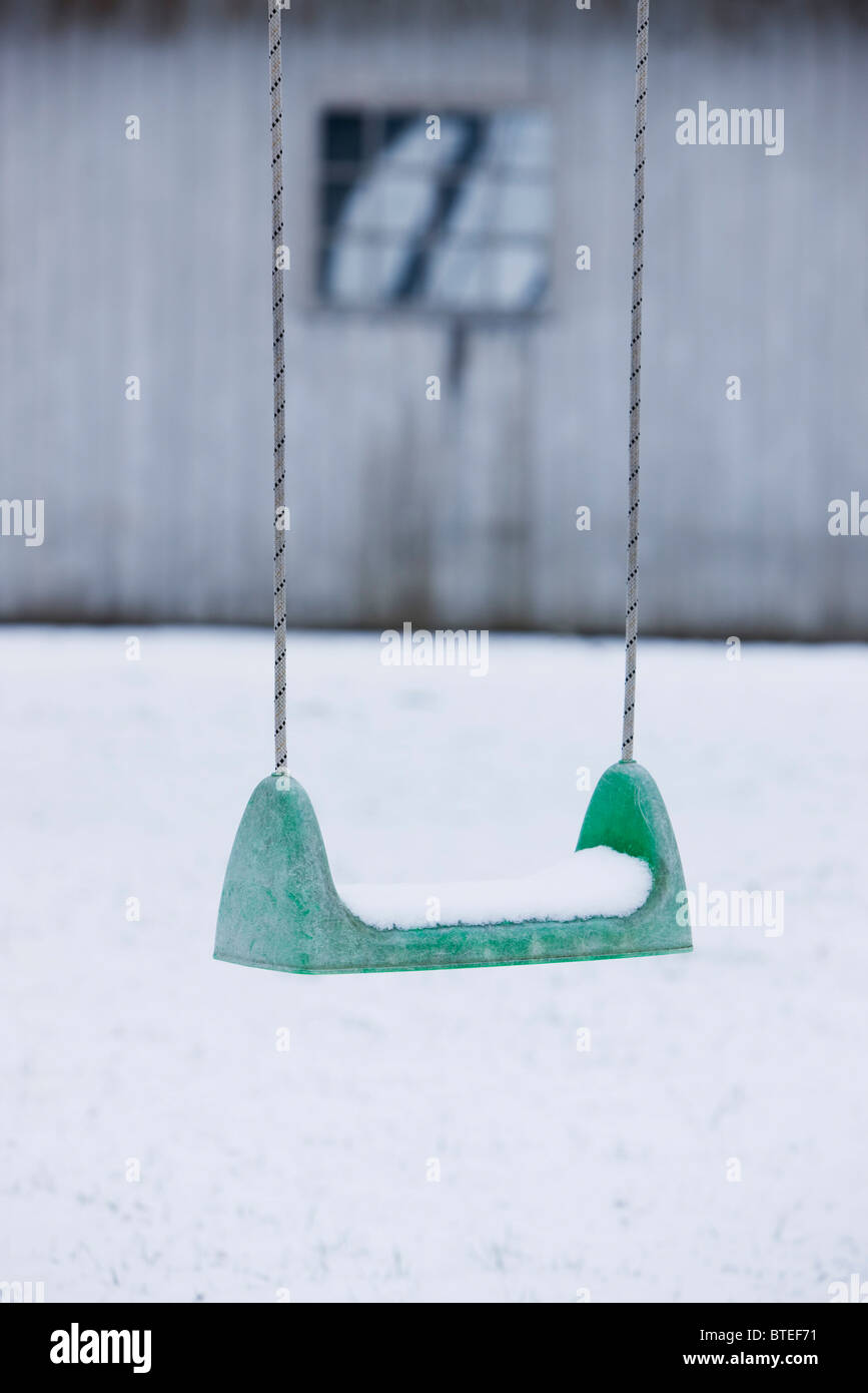 Swing item hi-res stock photography and images - Alamy