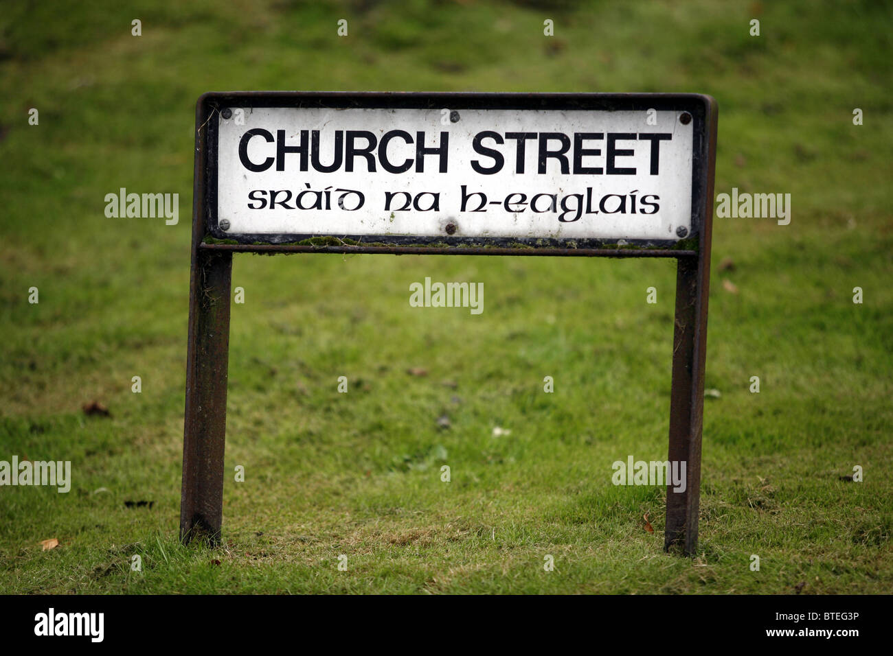 Scottish Gaelic Stock Photos & Scottish Gaelic Stock Images - Alamy