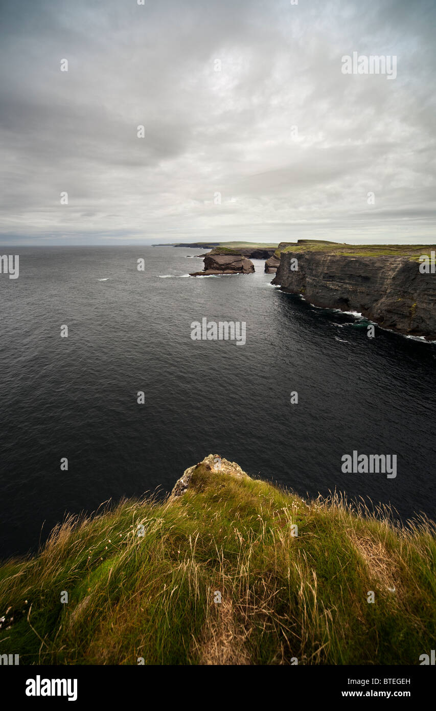Atlantic ocean and loop head hi-res stock photography and images - Alamy