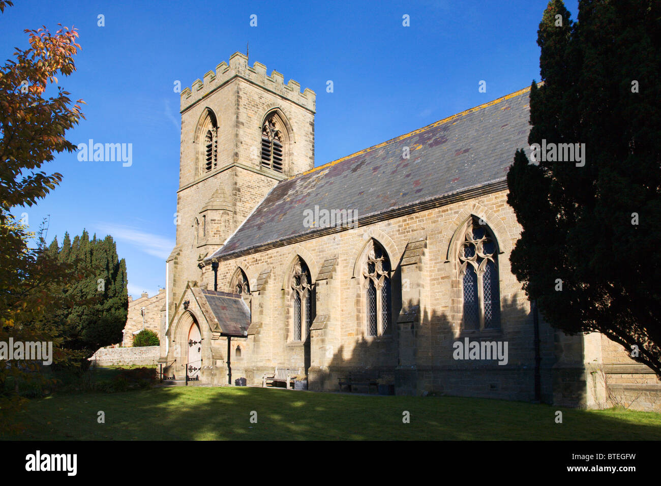 Matthew parish hi-res stock photography and images - Alamy