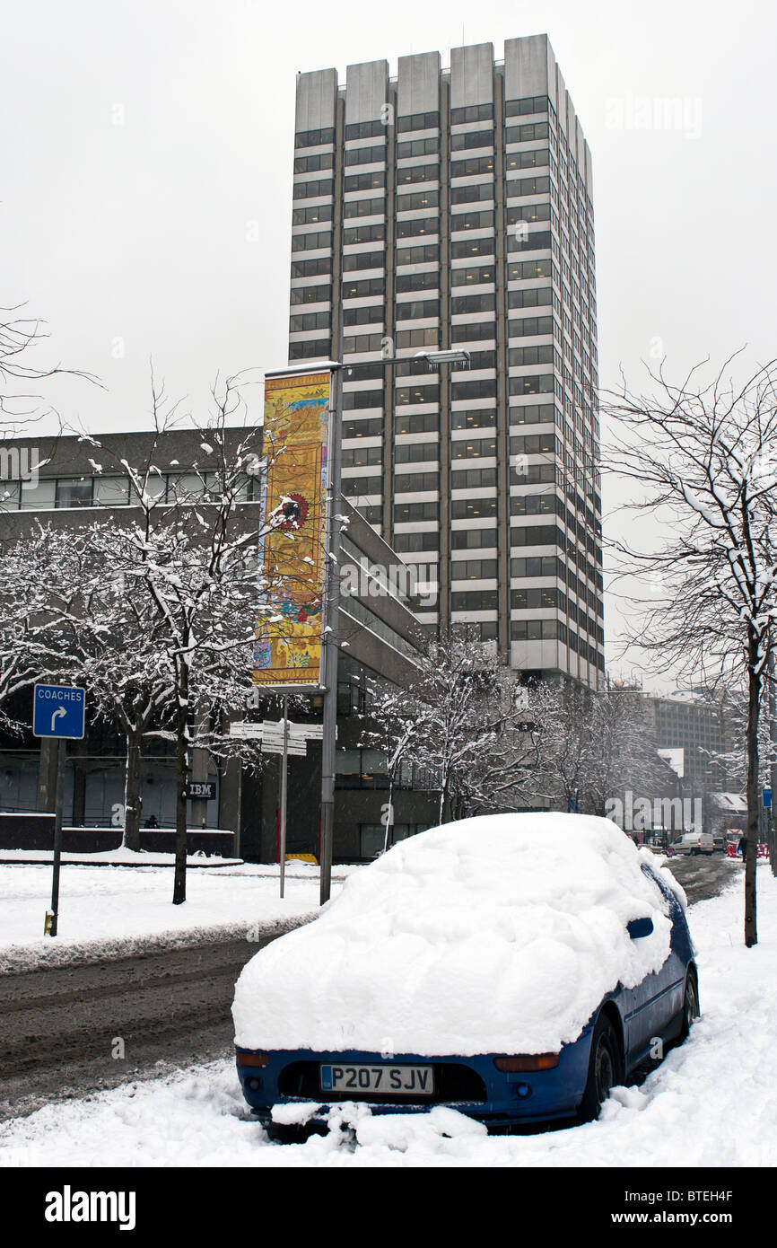Lwt studios in london hi-res stock photography and images - Alamy