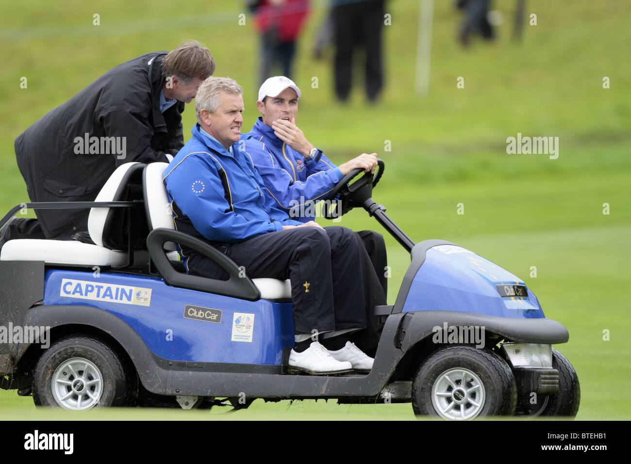 Colin davies hi-res stock photography and images - Alamy