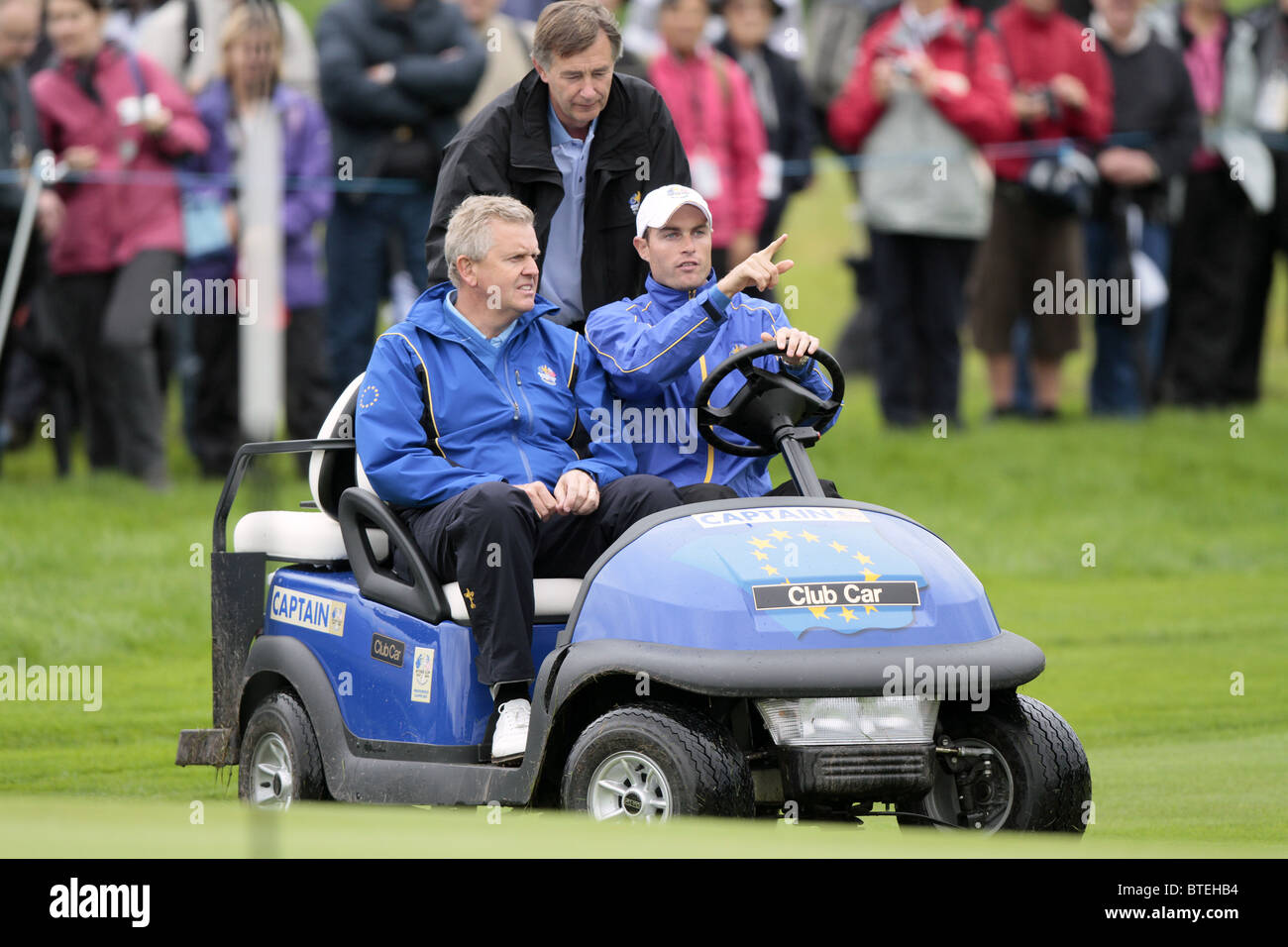 Colin davies hi-res stock photography and images - Alamy