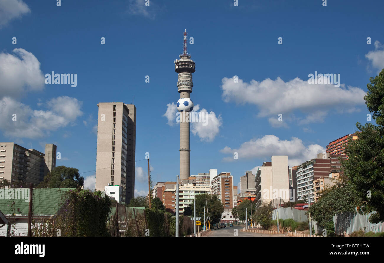 Hillbrow hi-res stock photography and images - Alamy