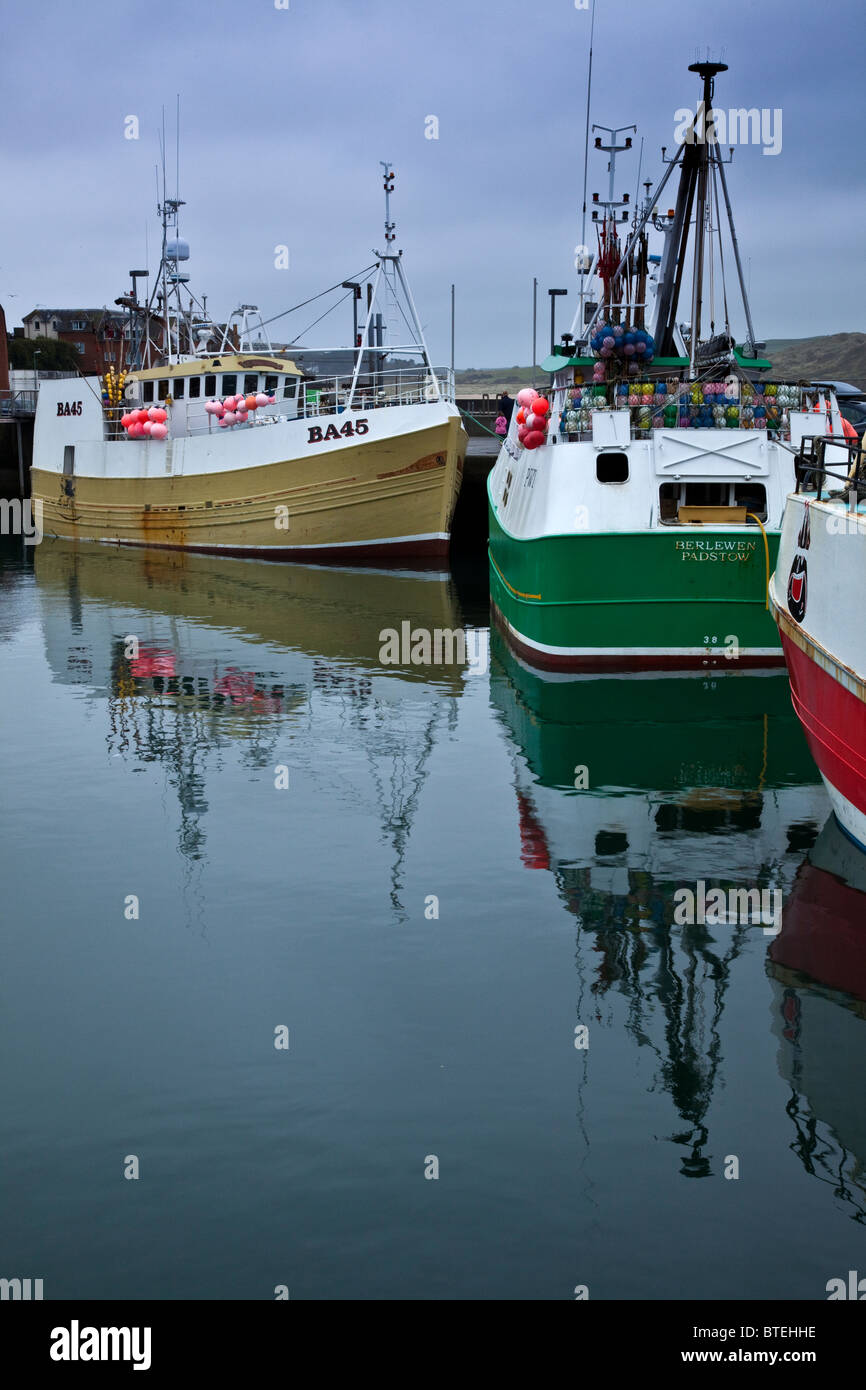 Padstein hi-res stock photography and images - Alamy