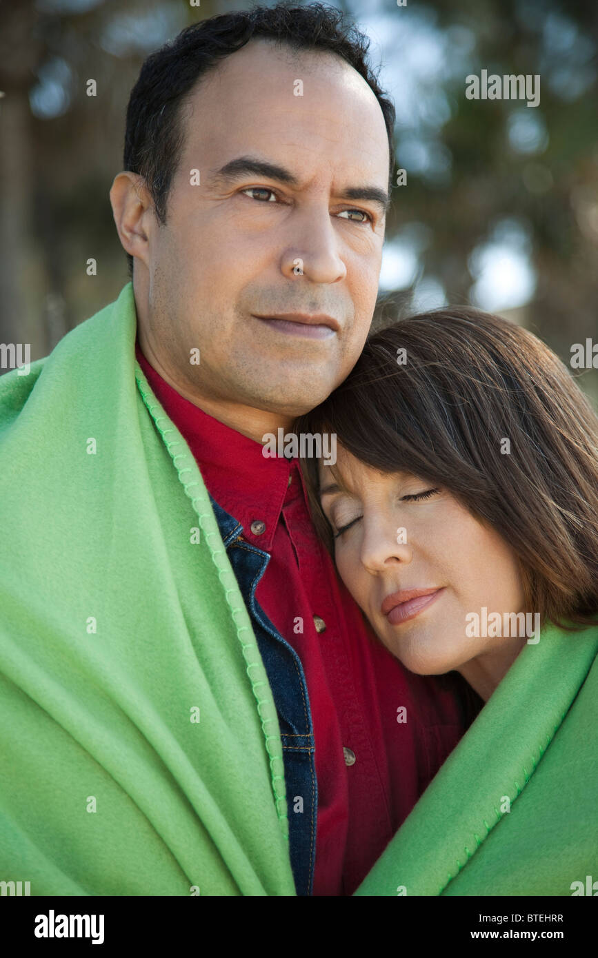 Hispanics wife hi-res stock photography and images - Alamy