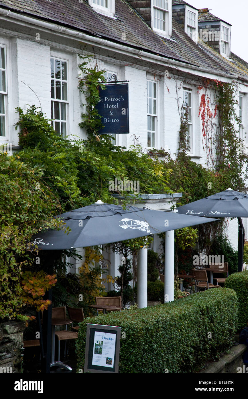 Padstein hi-res stock photography and images - Alamy