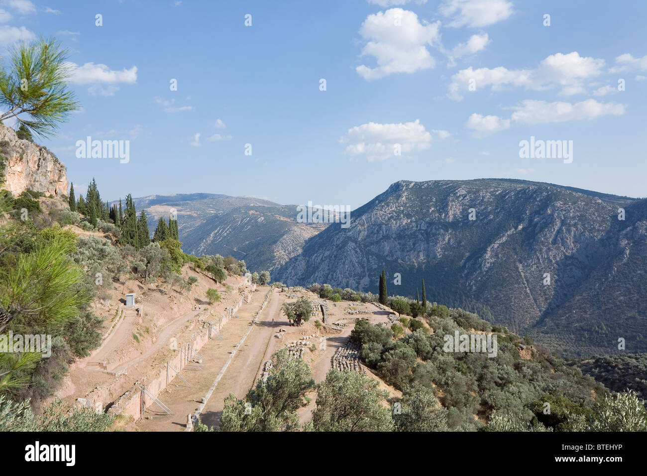 Ancient Race Greece High Resolution Stock Photography and Images - Alamy