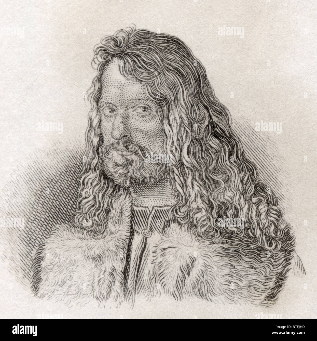 Albrecht Durer